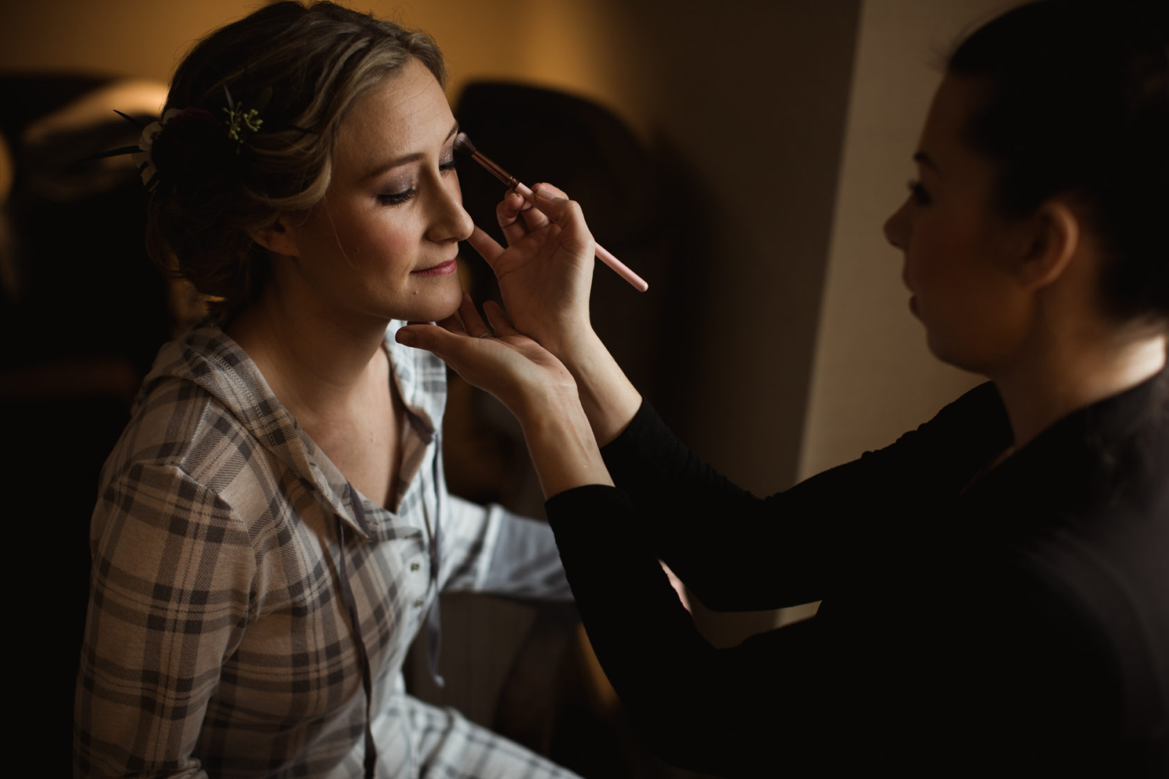 Janessa & Ryan - Banff Springs Wedding Photographer - Willow and Wolf ...