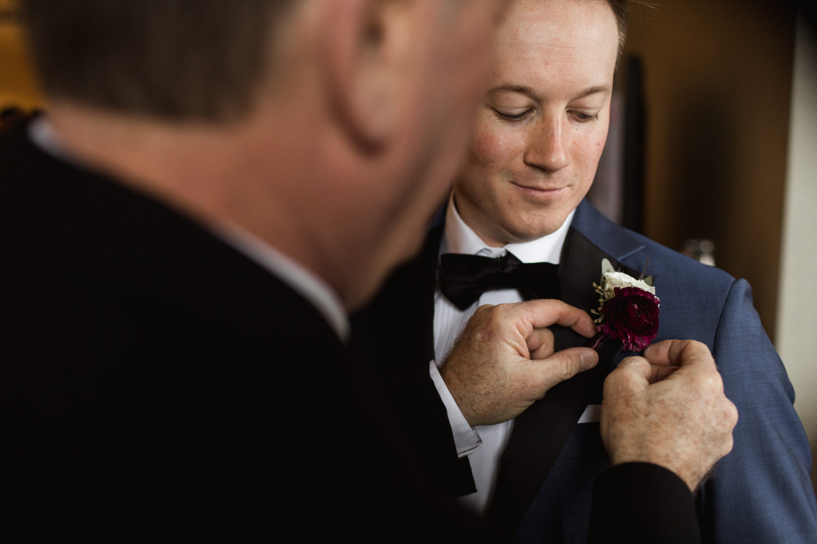 Janessa & Ryan - Banff Springs Wedding Photographer - Willow and Wolf ...