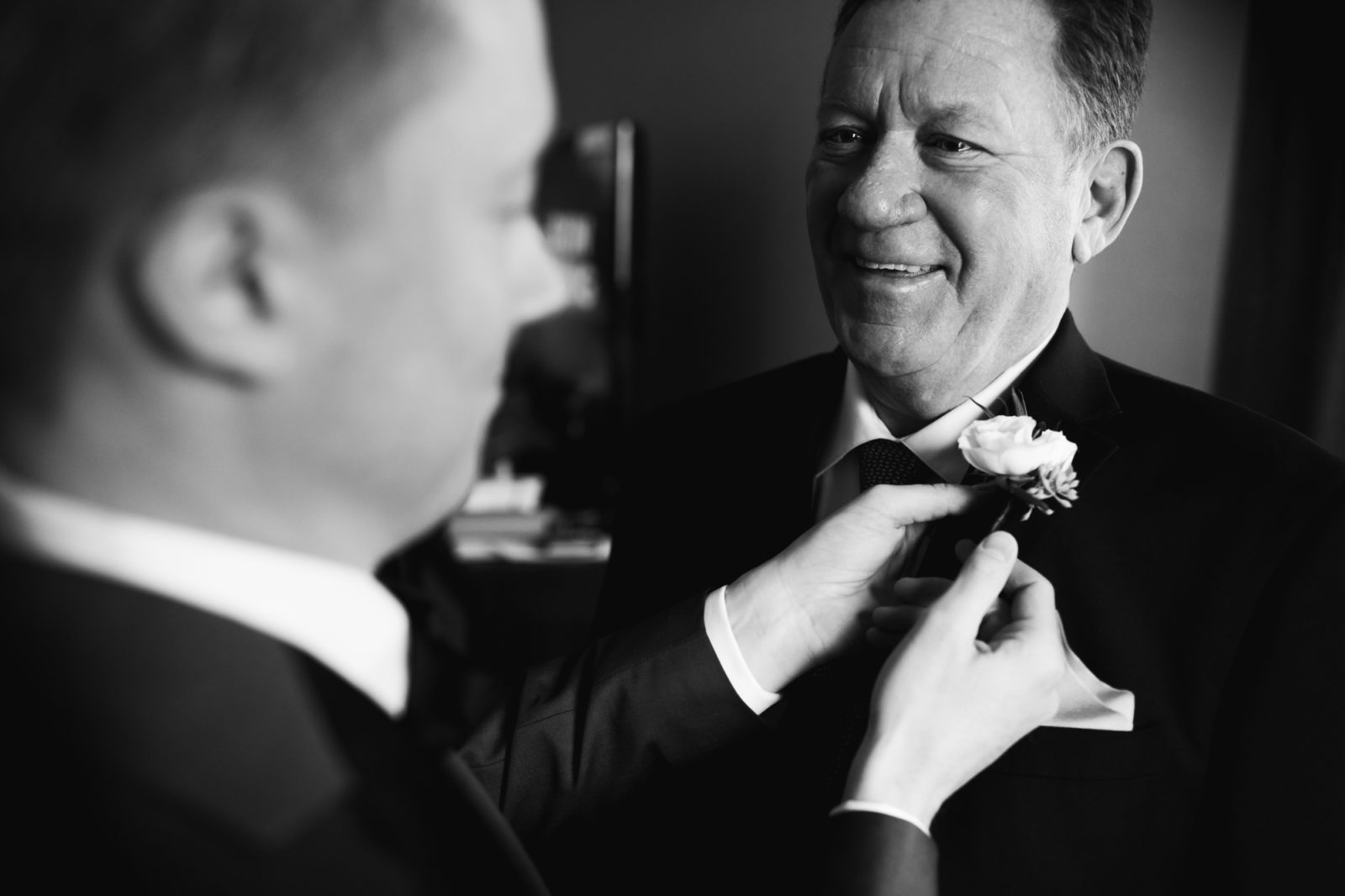 Janessa & Ryan - Banff Springs Wedding Photographer - Willow and Wolf ...