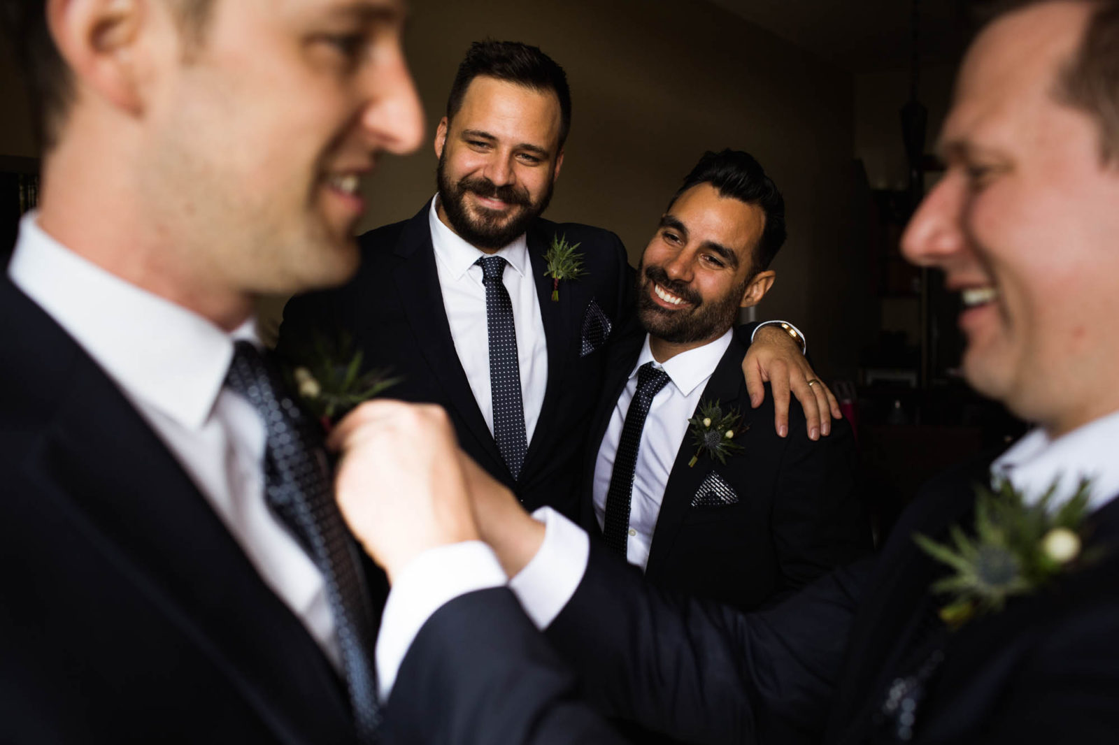 Canmore Wedding Photographer - Willow and Wolf Banff Elopement ...