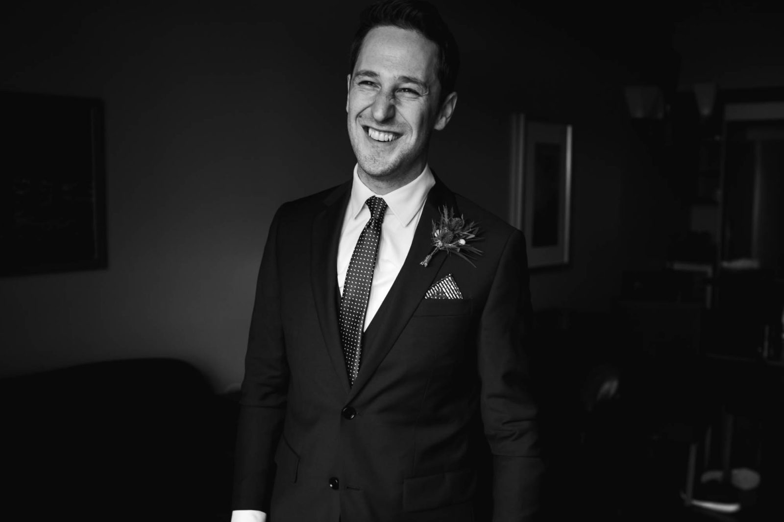 Canmore Wedding Photographer - Willow and Wolf Banff Elopement ...