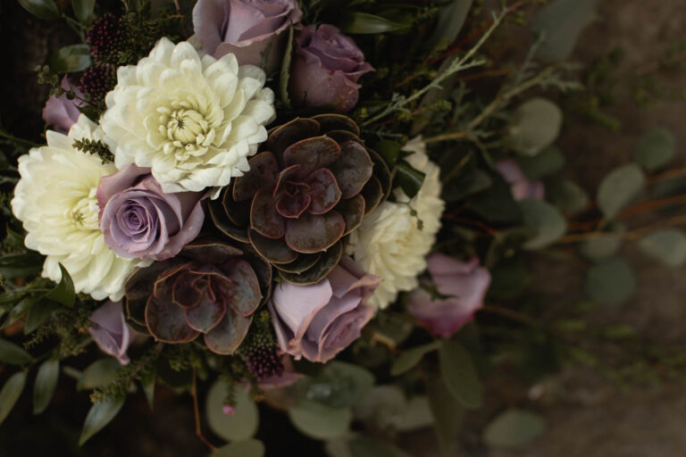 Rocking R Ranch Wedding - Willow and Wolf Banff Elopement Photographers