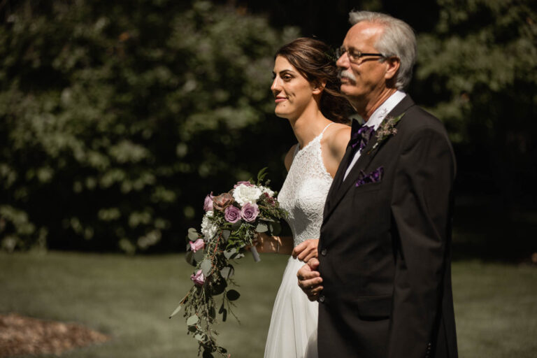 Rocking R Ranch Wedding - Willow and Wolf Banff Elopement Photographers