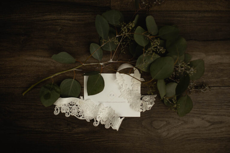 Rocking R Ranch Wedding - Willow and Wolf Banff Elopement Photographers