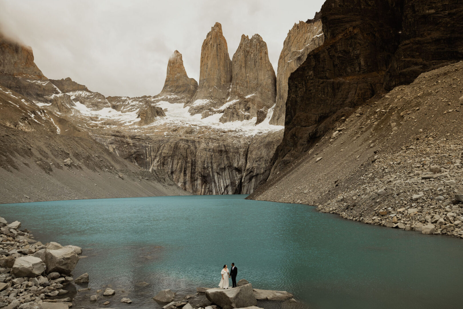 The Ultimate Guide to Eloping in Patagonia: A Dream Destination